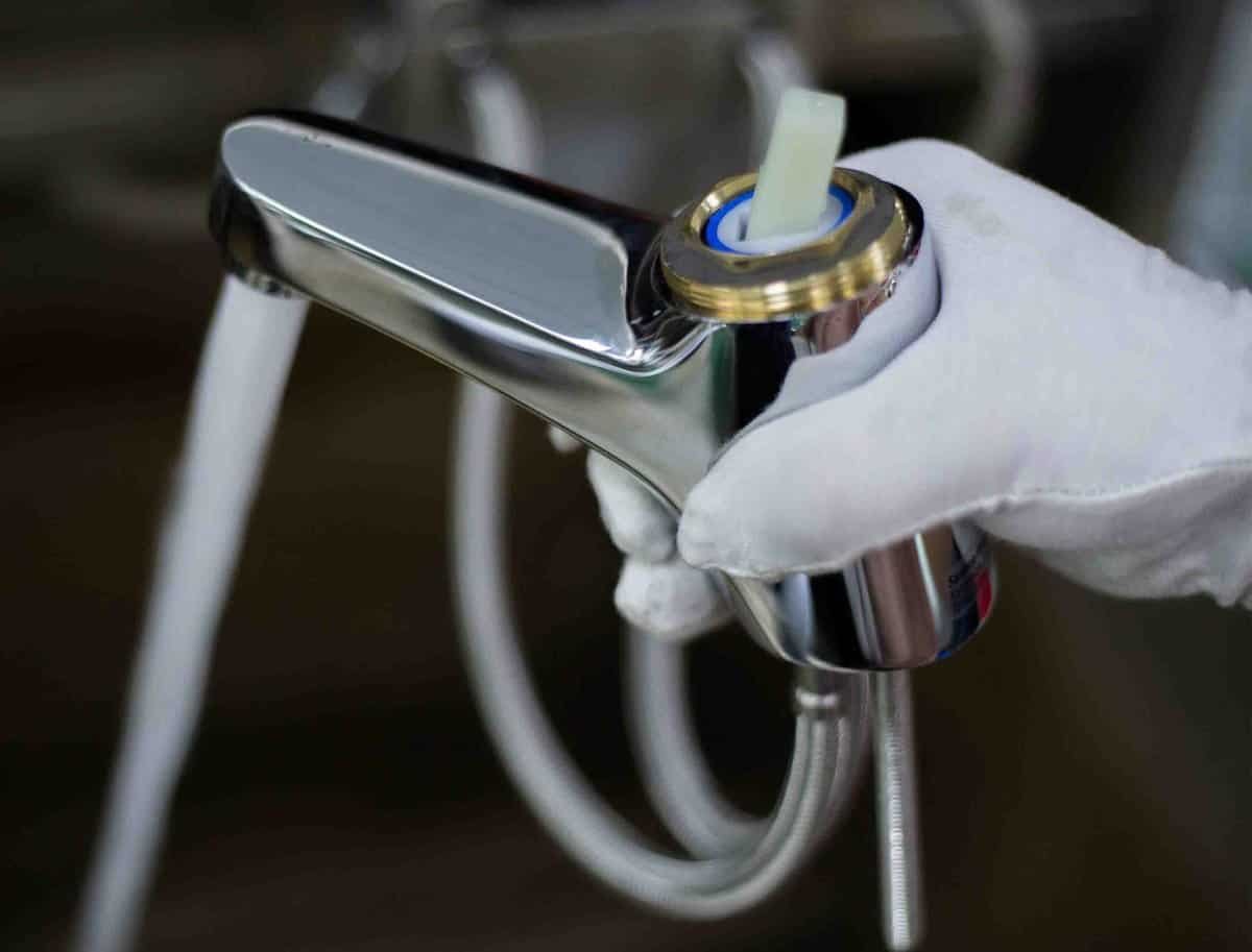 Faucet Manufacturer in China - faucetu.com