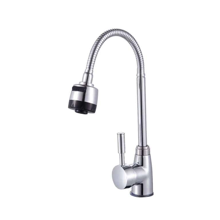 Faucet Extender Kitchen Faucet Sprayer Sink Faucet - faucetu.com
