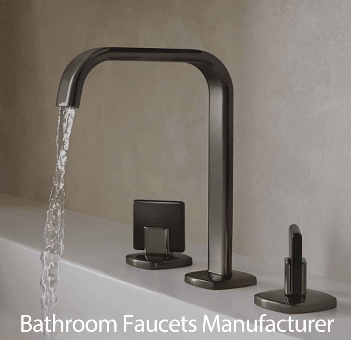 Best Bathroom Faucet Product Manufacturer - 2025