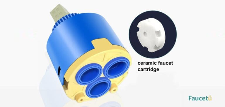 How To Replace A Ceramic Faucet Cartridge Quickly 2023?