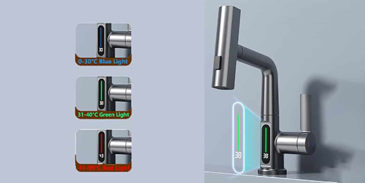 2024 Faucets Trend - faucetu.com