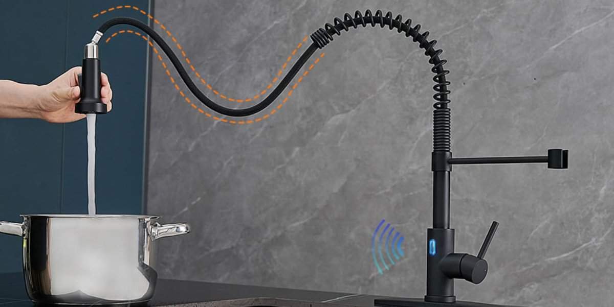 2024 Faucets Trend - faucetu.com