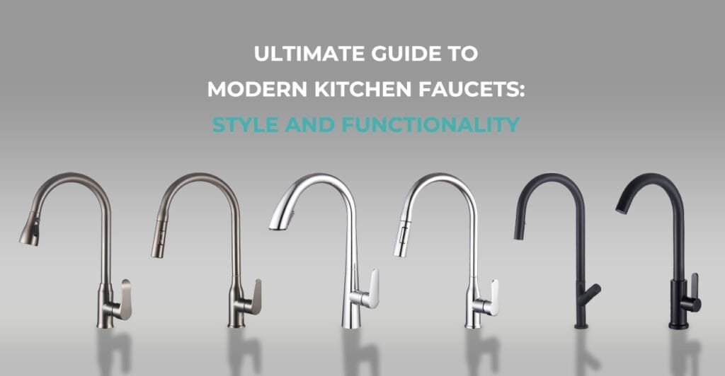 Faucet Manufacturer in China - faucetu.com
