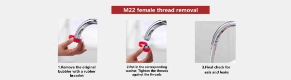 How to Replace a Faucet Aerator: A Step-by-Step Guide 6