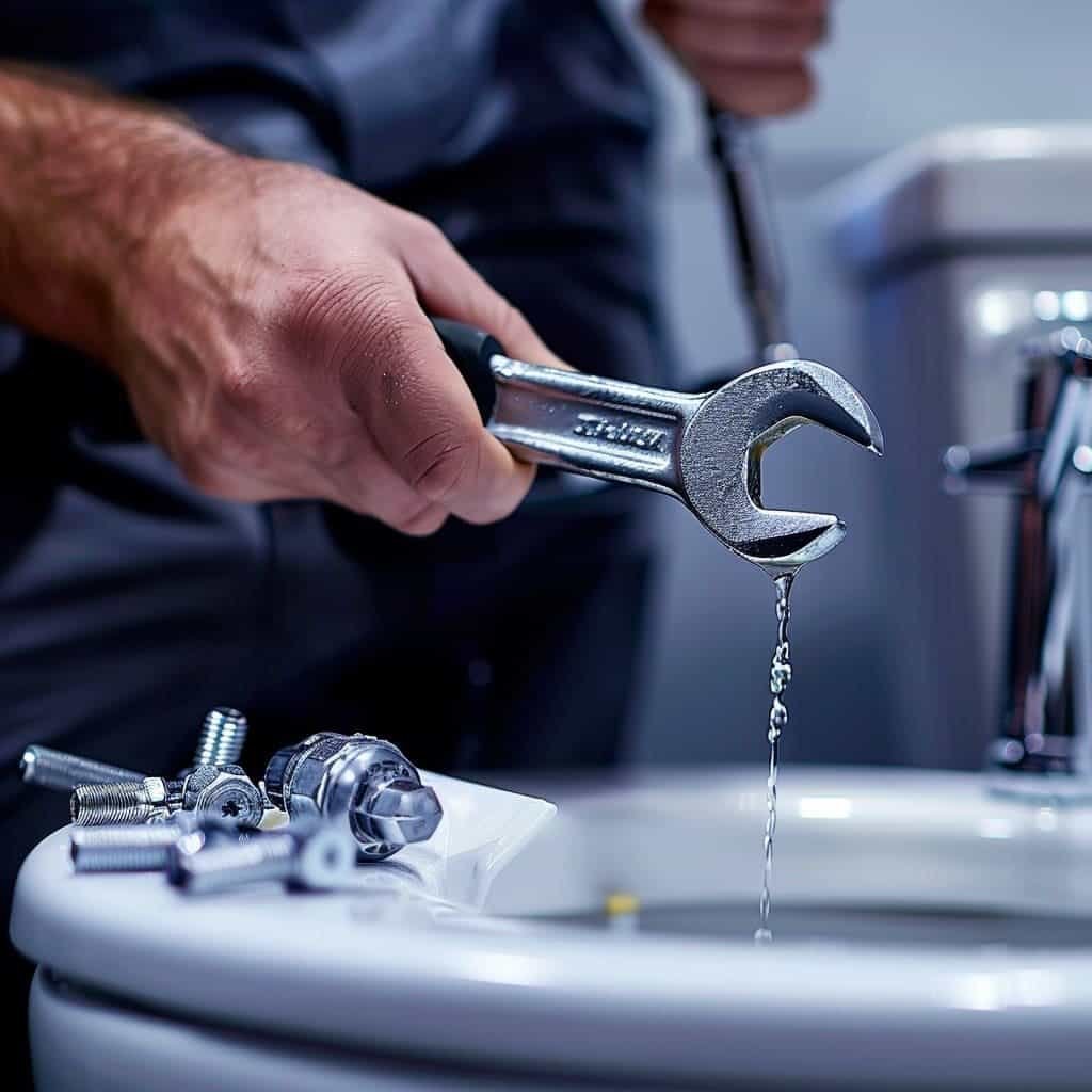 Why Is My Faucet Leaking? Common Causes and Solutions 5