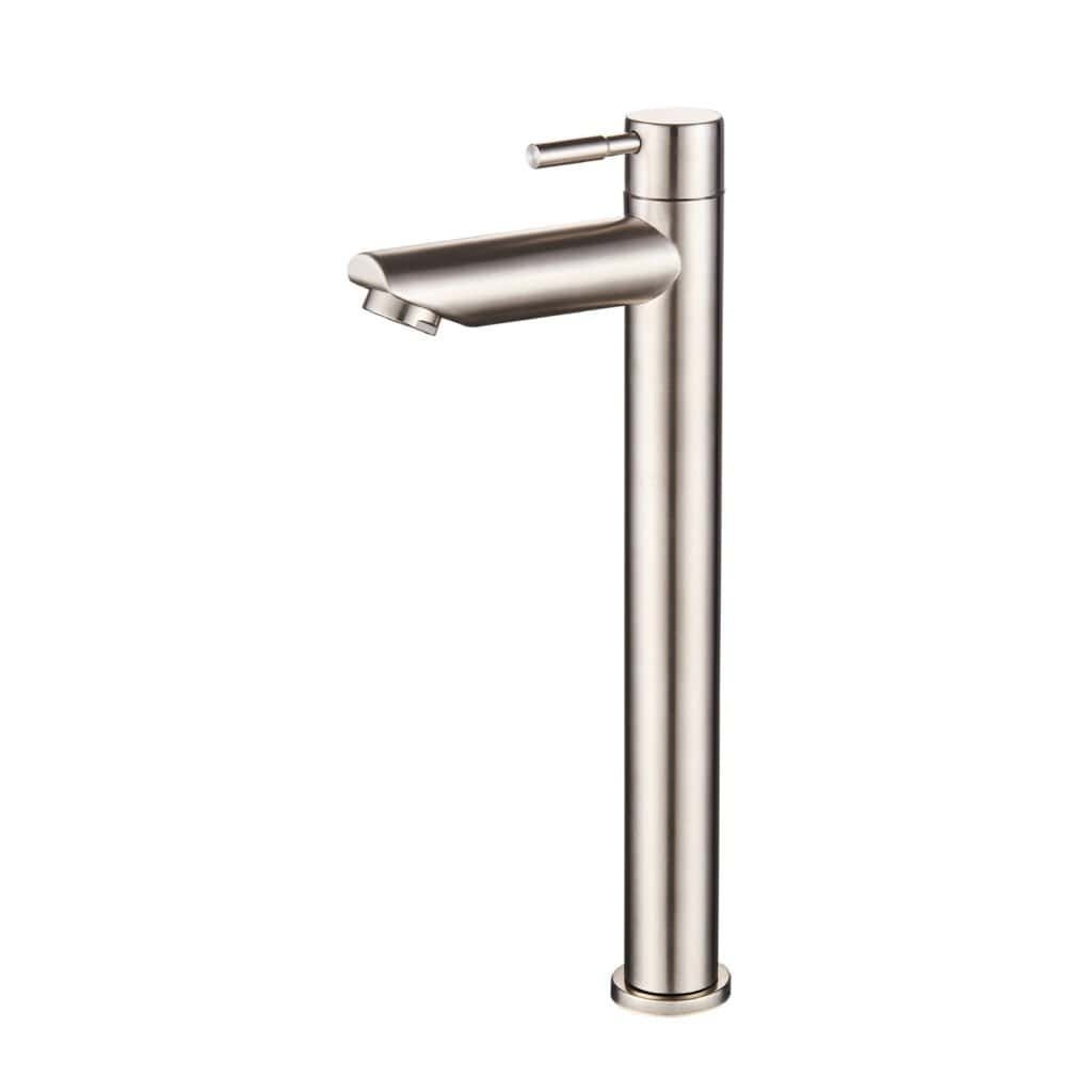 Cold Tap for Basin Tall Body LA-5001-N - faucetu.com