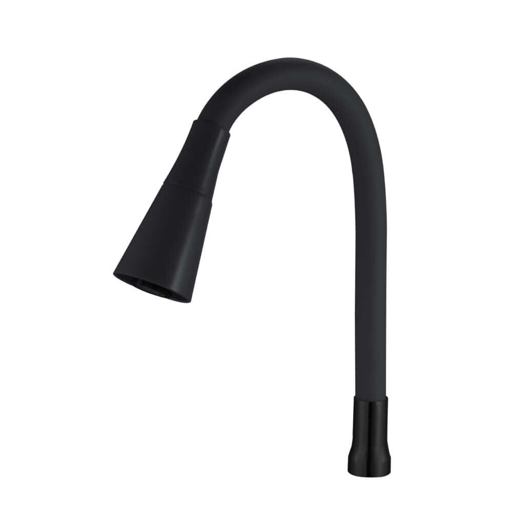 Flexible Pipe Replacement Gourmet Faucets - faucetu.com