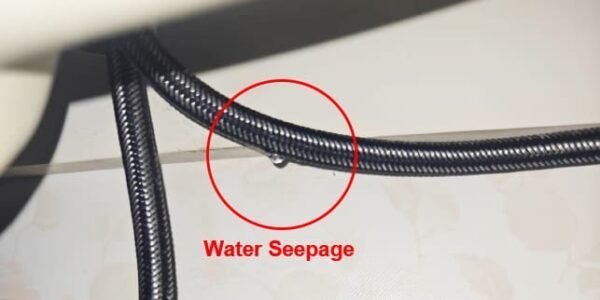 Faucet Supply Line Sizes Explained-The Ultimate Guide 2025