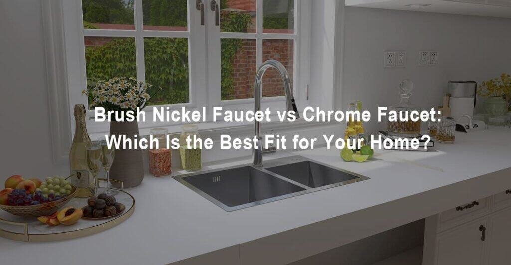 Faucet Manufacturer in China - faucetu.com